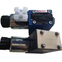 China Rexroth Directional Valve M-4SED6D1X/350CG110N9K4/V 350 Bar 6mm Nominal Bore for sale