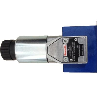 China Rexroth Directional Valve M-3SEW10U1X/420MG24N9K4 630 Bar Electromagnetic Spool Valve for sale