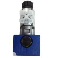 China Rexroth Directional Valve M-3SEW10C1X/420MG24N9K4 420 bar 40 L/min Manual Emergency Operation for sale