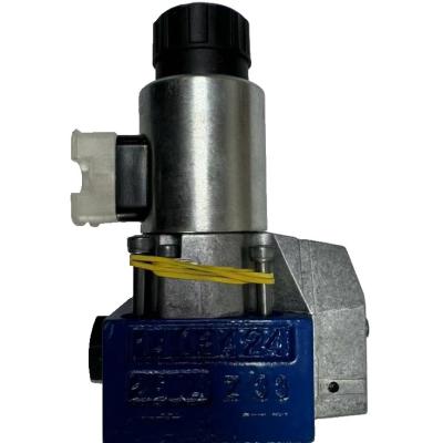 China Rexroth Directional Valve M-3SEW6U38/420MG24N9K4/V 420 Bar 24V DC High Pressure Precise Control for sale