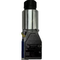 China Rexroth Directional Valve M-3SEW6U38/420MG24N9K4/V 420 Bar 24V DC High Pressure Precise Control for sale