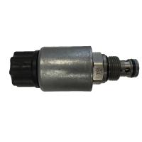 China Hydac WSM06020Y-01-C-N-24DG Solenoid Directional Valve 1000 psi 24VDC High Reliability for sale