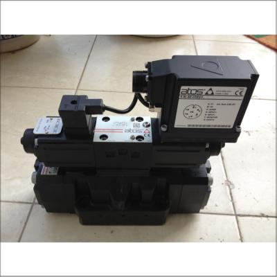 China ATOS DPZO-AE-273-L5 132 Proportional Directional Control Valve 315 bar 250 L/min for sale
