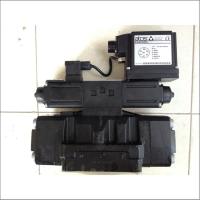China ATOS DPZO-AE-273-L5 132 Proportional Directional Control Valve 315 bar 250 L/min for sale
