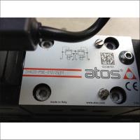 China ATOS DPZO-AE-273-L5 132 Proportional Directional Control Valve 315 bar 250 L/min for sale
