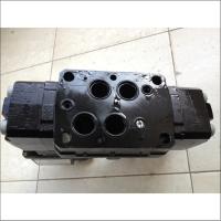 China ATOS DPZO-AE-273-L5 132 Proportional Directional Control Valve 315 bar 250 L/min for sale