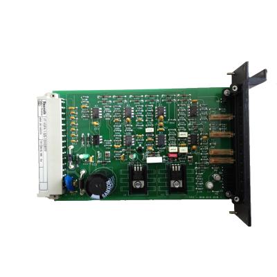 China Rexroth VT-VSPA1-525-10/V0/RTP Electronic Amplifier 1000W 2 Channels High Safety for sale