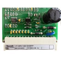 China Rexroth VT-VSPA1-525-10/V0/RTP Electronic Amplifier 1000W 2 Channels High Safety for sale