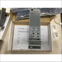 China ATOS E-ME-AC-01F 21/2 Proportional Valve Amplifier 40W 2.7A for Hydraulic Systems for sale