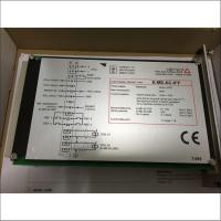 China ATOS E-ME-AC-01F 21/2 Proportional Valve Amplifier 40W 2.7A for Hydraulic Systems for sale
