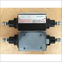 China ATOS HO-012 52 Proportional Servo Valve 0°C to 60°C for Heavy-Duty Industrial Hydraulic Systems for sale