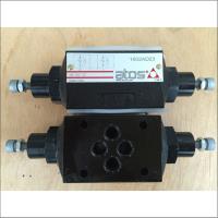 China ATOS HO-012 52 Proportional Servo Valve 0°C to 60°C for Heavy-Duty Industrial Hydraulic Systems for sale