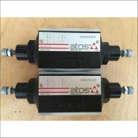 China ATOS HO-012 52 Proportional Servo Valve 0°C to 60°C for Heavy-Duty Industrial Hydraulic Systems for sale