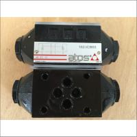 China ATOS HR-012 50 Modular Check Valve 350 bar 60 L/min Hydraulic System for sale