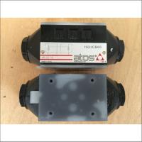 China ATOS HR-012 50 Modular Check Valve 350 bar 60 L/min Hydraulic System for sale