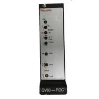 China Rexroth VT-VRPA1-537-10 V0 QV-RTP Electronic Amplifier 0-10V 4-20mA Input for sale
