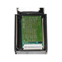 China Rexroth VT-VARAP1-537-20/V0 Electronic Amplifier 0-10V 4-20mA Long Life for sale