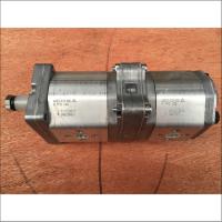 China ATOS PDALPA1-PFGX2-160 128 Proportional Valve 160 L/min 350 bar 24V DC for sale