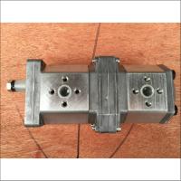 China ATOS PDALPA1-PFGX2-160 128 Proportional Valve 160 L/min 350 bar 24V DC for sale