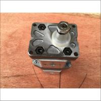 China ATOS PDALPA1-PFGX2-160 128 Proportional Valve 160 L/min 350 bar 24V DC for sale
