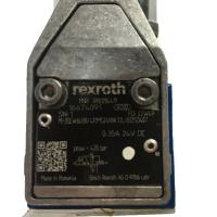 China Rexroth Directional Valve M-3SEW6U3X/420MG24N9K72L/B12SO407 24V DC Fast Response High Frequency for sale