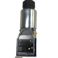 China Rexroth Directional Valve M-3SEW6U3X/420MG24N9K72L/B12SO407 24V DC Fast Response High Frequency for sale