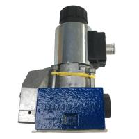 China Rexroth Directional Valve M-3SEW6U3X/420MG24N9K72L/B12SO407 24V DC Fast Response High Frequency for sale