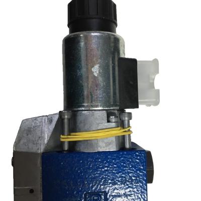 China Rexroth Directional Valve M-3SEW6C3X/420MG205N9K4/V 420 Bar Cast Iron Low Leakage for sale