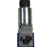 China Rexroth Directional Valve M-3SEW6C3X/420MG205N9K4/V 420 Bar Cast Iron Low Leakage for sale