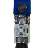 China Rexroth Directional Valve M-3SEW6C3X/420MG205N9K4/V 420 Bar Cast Iron Low Leakage for sale