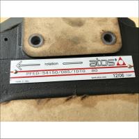 China ATOS PFED-54150 085 1DTO 80 Proportional Hydraulic Valve M20X1.5 0.5%FS for sale