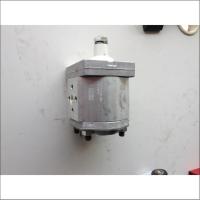 China Atos PFG-142-D Fixed Displacement Gear Pump 4.1 ml/rev 210 bar for Industrial Hydraulic Systems for sale