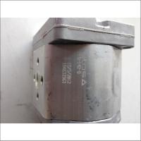 China Atos PFG-142-D Fixed Displacement Gear Pump 4.1 ml/rev 210 bar for Industrial Hydraulic Systems for sale