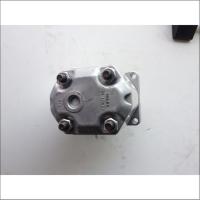 China Atos PFG-142-D Fixed Displacement Gear Pump 4.1 ml/rev 210 bar for Industrial Hydraulic Systems for sale