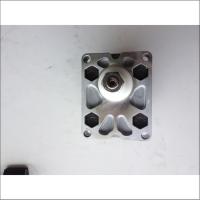 China Atos PFG-142-D Fixed Displacement Gear Pump 4.1 ml/rev 210 bar for Industrial Hydraulic Systems for sale