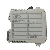 China Rexroth VT-MSPA2-21/A5/000/000 Electronic Amplifier High Stability 0.5μV/℃ Drift for sale