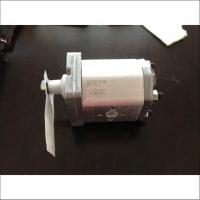 China Atos PFG-199-D Hydraulic Gear Pump 11 cm³/rev 140 bar Industrial for sale
