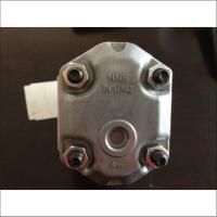 China Atos PFG-199-D Hydraulic Gear Pump 11 cm³/rev 140 bar Industrial for sale