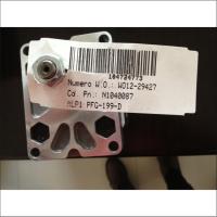 China Atos PFG-199-D Hydraulic Gear Pump 11 cm³/rev 140 bar Industrial for sale