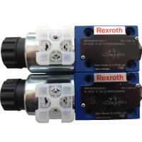 China Rexroth Directional Valve M-3SED6UK13/350CG24N9K4 350 Bar 25 L/min High Reliability Compact Design for sale