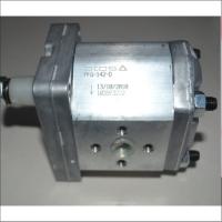 China ATOS PFG-218-D Fixed Displacement Gear Pump 17.9 cm³/rev 210 bar Hydraulic for sale