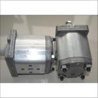 China ATOS PFG-218-D Fixed Displacement Gear Pump 17.9 cm³/rev 210 bar Hydraulic for sale