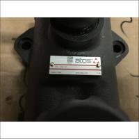 China ATOS PM-120 31 Proportional Directional Control Valve M20X1.5 0.5%FS Precision Hydraulic for sale