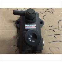 China ATOS PM-120 31 Proportional Directional Control Valve M20X1.5 0.5%FS Precision Hydraulic for sale
