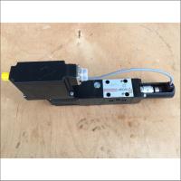 China ATOS RZGO-TERS-PS-033 100 54 Proportional Pressure Reducing Valve 100 bar 24V DC for sale
