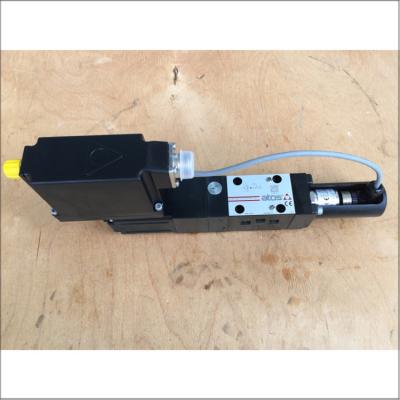 China ATOS RZGO-TERS-PS-033 100 54 Proportional Pressure Reducing Valve 100 bar 24V DC for sale