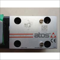 China ATOS RZMO-P1-010/315 20 Proportional Pressure Valve 315 bar 24V DC ISO 4401 for sale