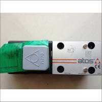 China ATOS RZMO-P1-010/315 20 Proportional Pressure Valve 315 bar 24V DC ISO 4401 for sale