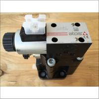China ATOS SAGAM-10 11 210 V 34 Proportional Valve 210 bar 24 V DC Low Leakage Hydraulic for sale