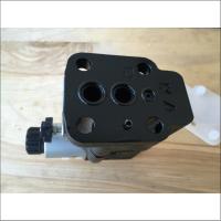 China ATOS SAGAM-10 11 210 V 34 Proportional Valve 210 bar 24 V DC Low Leakage Hydraulic for sale